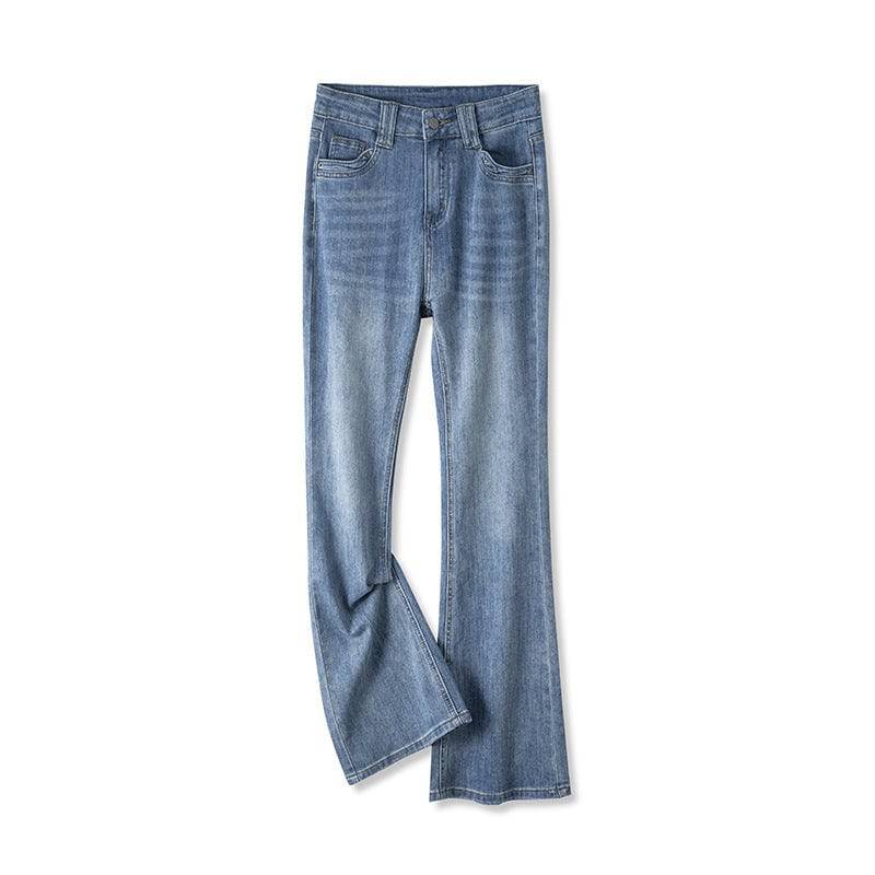 Women American-style Skinny Jeans | Xmaker